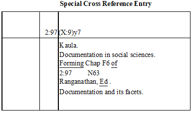 CATALOGUING PRACTICE OF COMPOSITE BOOKS IN CCC AND AACR-2R – Knowledge ...