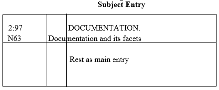 CATALOGUING PRACTICE OF COMPOSITE BOOKS IN CCC AND AACR-2R – Knowledge ...