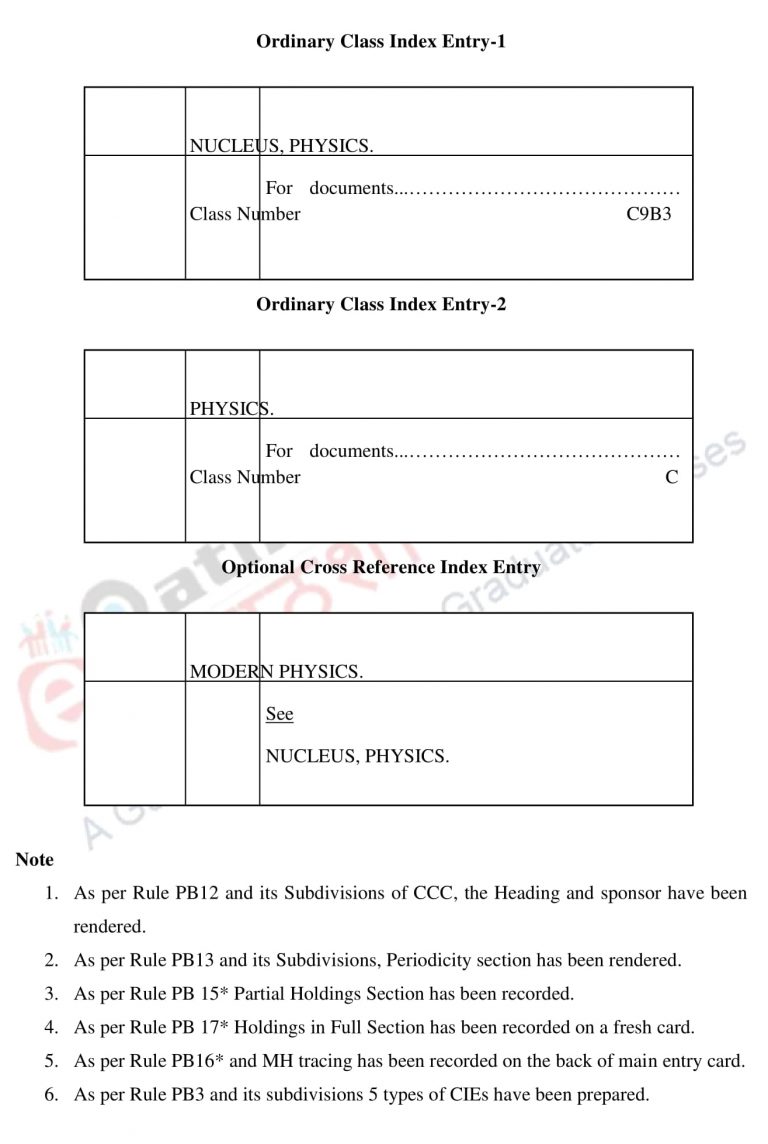 CATALOGUING PRACTICE OF PERIODICAL AND SERIAL PUBLICATIONS IN CCC AND ...