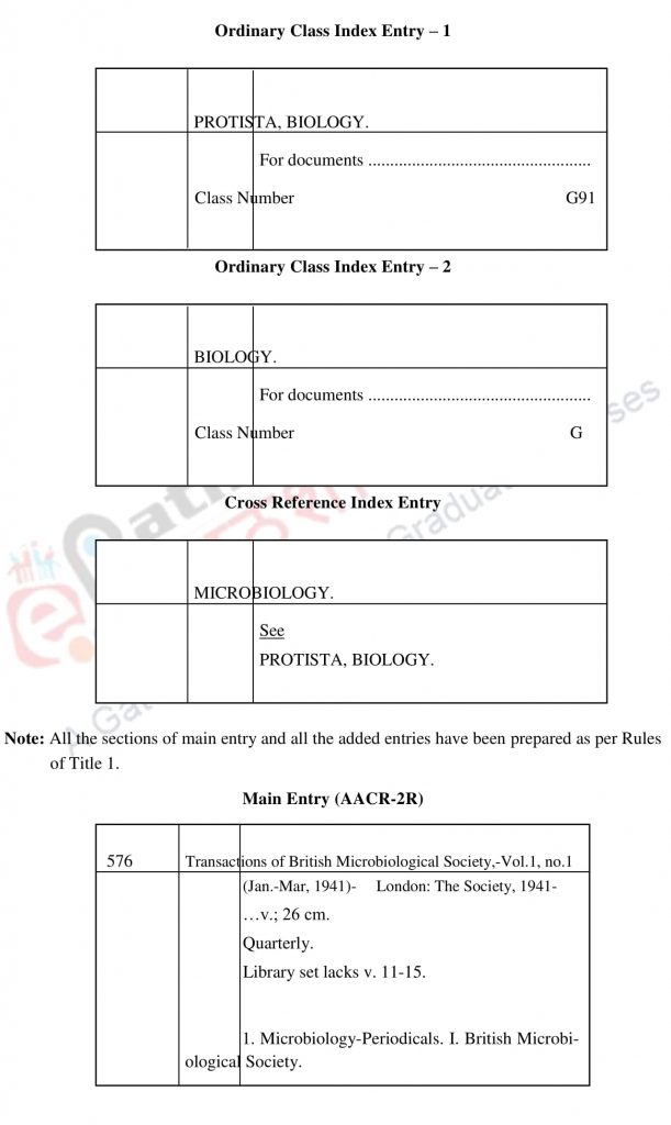 CATALOGUING PRACTICE OF PERIODICAL AND SERIAL PUBLICATIONS IN CCC AND ...