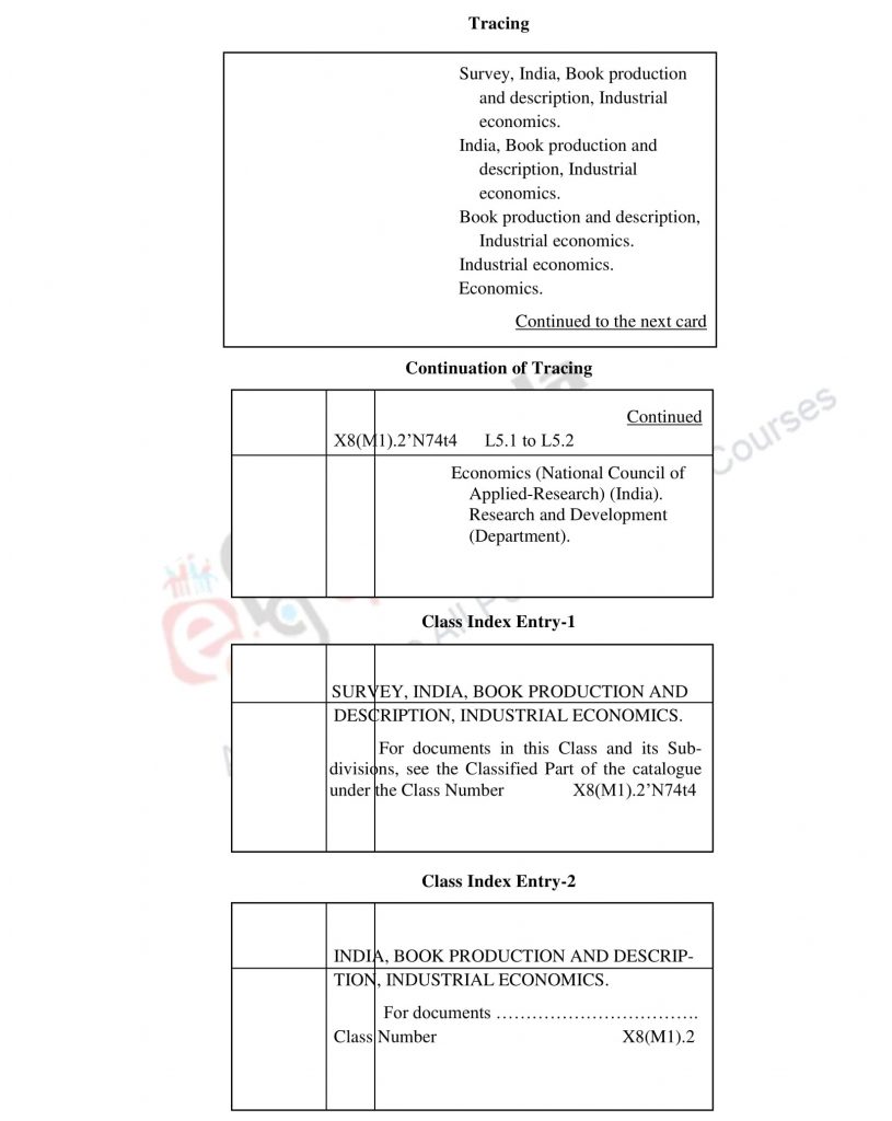 CATALOGUING PRACTICE: MULTI VOLUME BOOK IN CCC AND AACR-2R – Knowledge ...