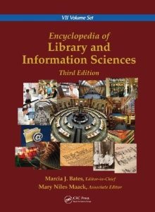 Encyclopaedias: Use and Evaluation – Information Sources, Systems and ...
