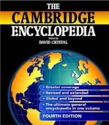 Encyclopaedias: Use and Evaluation – Information Sources, Systems and ...
