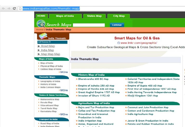 Geographical Sources: Use and Evaluation – Information Sources, Systems ...