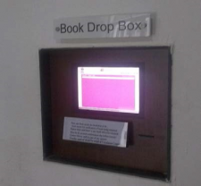 RFID Technology for Libraries – Information Communication Technology ...