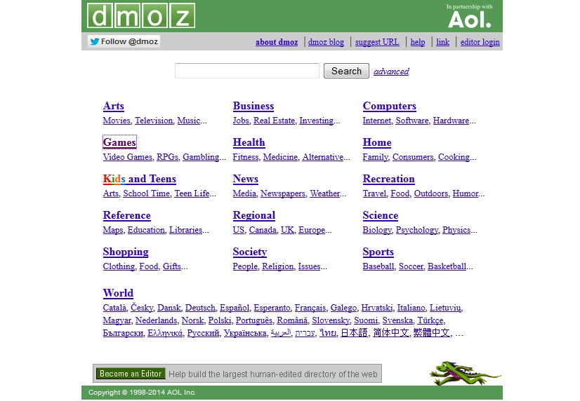Search Engines, Concept, Types and Advantages – Information ...