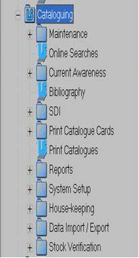 Case Study: LIBSYS – Information Communication Technology for Libraries