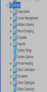 Case Study: LIBSYS – Information Communication Technology for Libraries