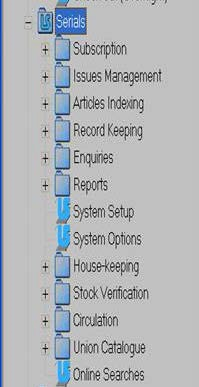 Case Study: LIBSYS – Information Communication Technology for Libraries