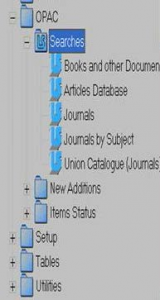 Case Study: LIBSYS – Information Communication Technology for Libraries