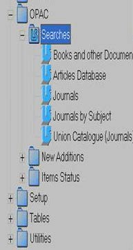Case Study: LIBSYS – Information Communication Technology for Libraries