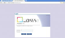 Case Study: LIBSYS – Information Communication Technology for Libraries