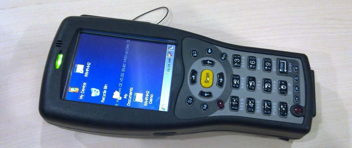 RFID Technology for Libraries – Information Communication Technology ...