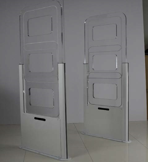 RFID Technology for Libraries – Information Communication Technology ...