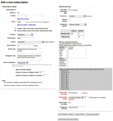 KOHA – Open Source Integrated Library Software – Information ...