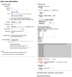 KOHA – Open Source Integrated Library Software – Information ...