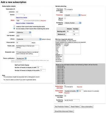 KOHA – Open Source Integrated Library Software – Information Communication Technology for Libraries