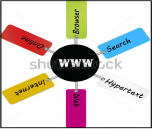 Internet: Background, Basic services and features – Information ...