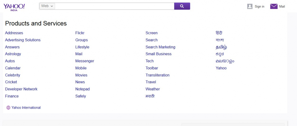 Search Engines, Concept, Types and Advantages – Information ...
