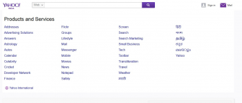 Search Engines, Concept, Types and Advantages – Information Communication Technology for Libraries