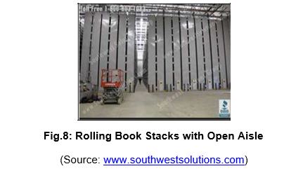 Shelving, maintenance and preservation – Management of Libraries and ...