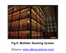 Shelving, maintenance and preservation – Management of Libraries and ...