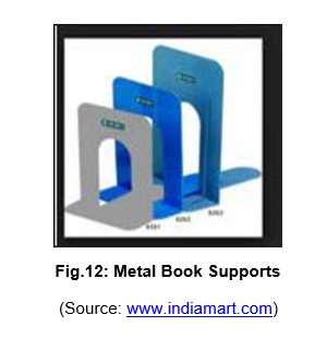 Shelving, maintenance and preservation – Management of Libraries and ...