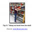 Shelving, maintenance and preservation – Management of Libraries and ...