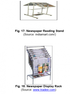 Shelving, maintenance and preservation – Management of Libraries and ...