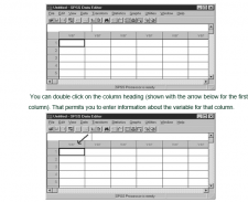 Statistics and reporting – Management of Libraries and Information ...