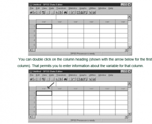 Statistics and reporting – Management of Libraries and Information ...