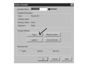 Statistics and reporting – Management of Libraries and Information ...