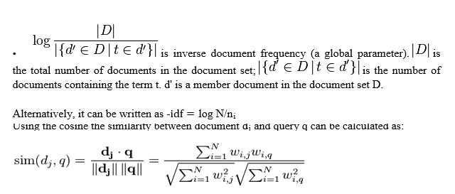 Statistical Methods for Information Retrieval – Information Storage and ...