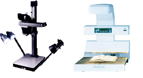 Digitization Part – II – Digital Libraries