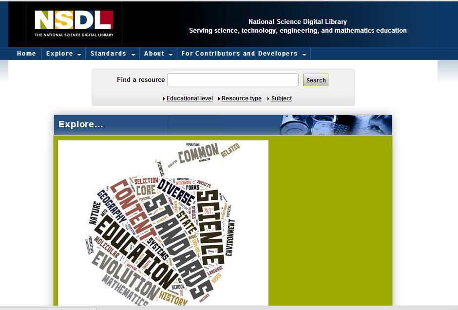 Digital Library Architecture – Digital Libraries