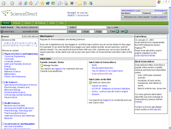 Introduction to Digital Library – Digital Libraries
