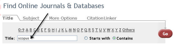 Citation Index and Analysis Databases – Social Science Information Systems