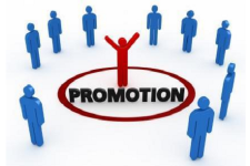Promotions, transfers and separations – Human Resource Management