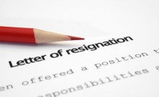 Promotions, transfers and separations – Human Resource Management