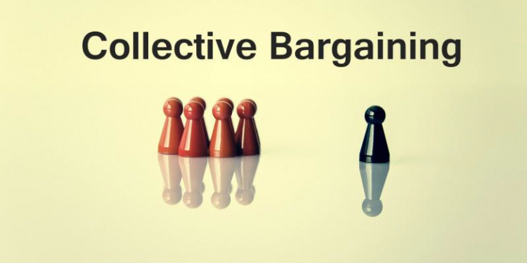 Collective Bargaining – Human Resource Management