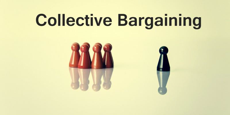 Collective Bargaining – Human Resource Management
