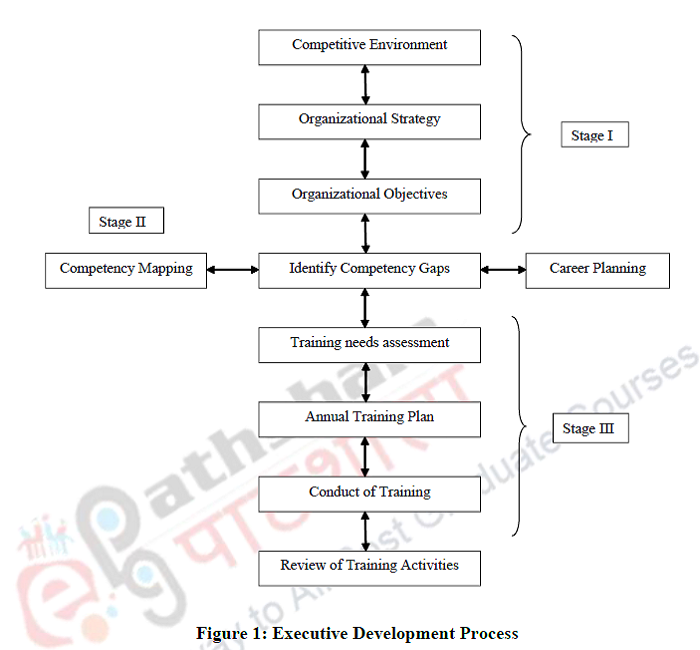 Employee Training and Executive Development II – Human Resource Management