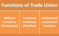 Trade Unions – Human Resource Management