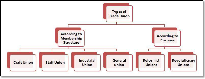 Trade Unions – Human Resource Management