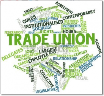 Trade Unions – Human Resource Management