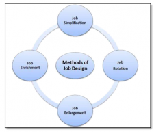Job Design – Human Resource Management