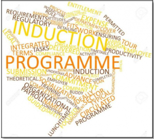 Placement and Induction I – Human Resource Management