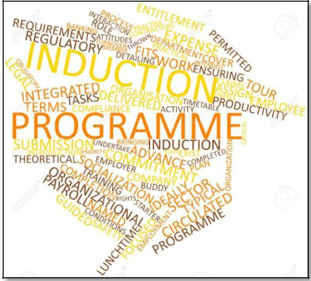 Placement and Induction I – Human Resource Management