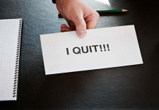 Promotions, transfers and separations – Human Resource Management