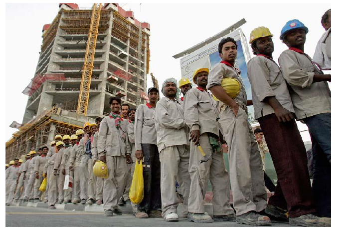 Employee Welfare – Human Resource Management